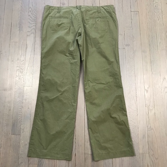 A Pea in the Pod | Pants & Jumpsuits | Nwt A Pea In The Pod Maternity ...